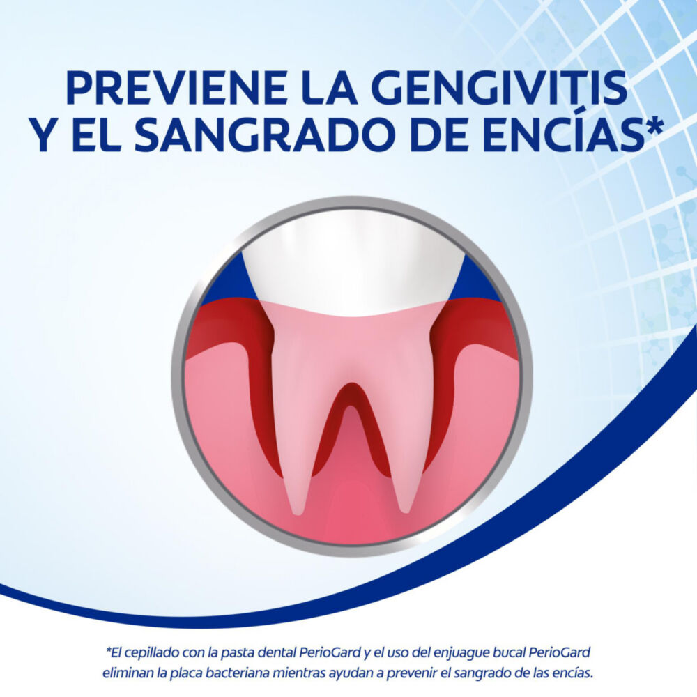 Colgate Periogard Frasco X 2000Ml