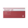 Omnidol 120Mg Tabletas Recubiertas Caja X 10