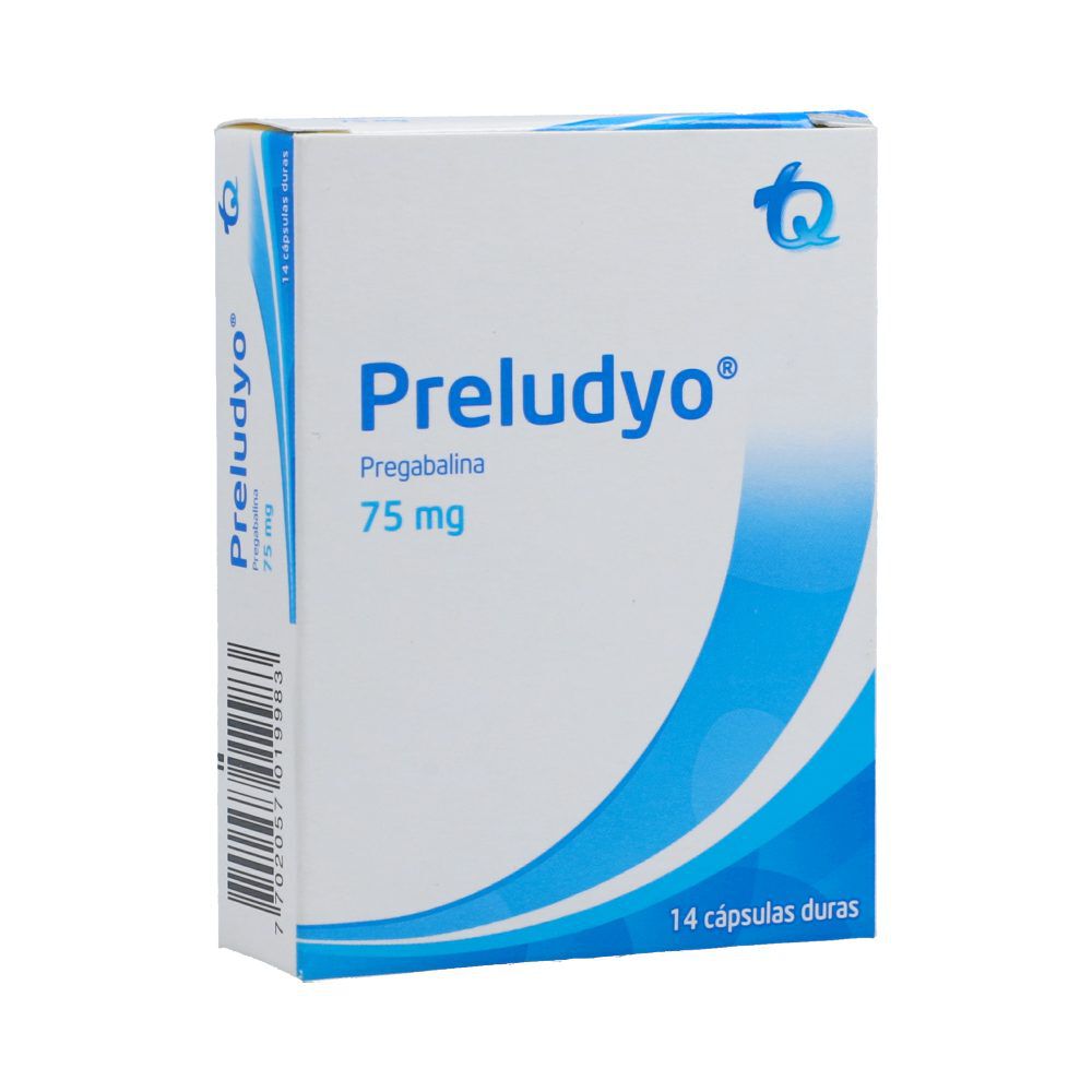 Preludyo 75Mg