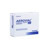 Aerovial Sin Inhalador (200Mcg+6Mcg)/Dosis Sin Inhalador Cápsulas Polvo ...