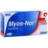 Myos Nor 2Mg Caja X 20 Tabletas