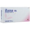 Ilana 0,01 Crema Vaginal Tubo X 40 Gr