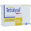 Tetralysal 150 mg · 16 Cápsulas