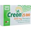Creon 300mg Cápsulas