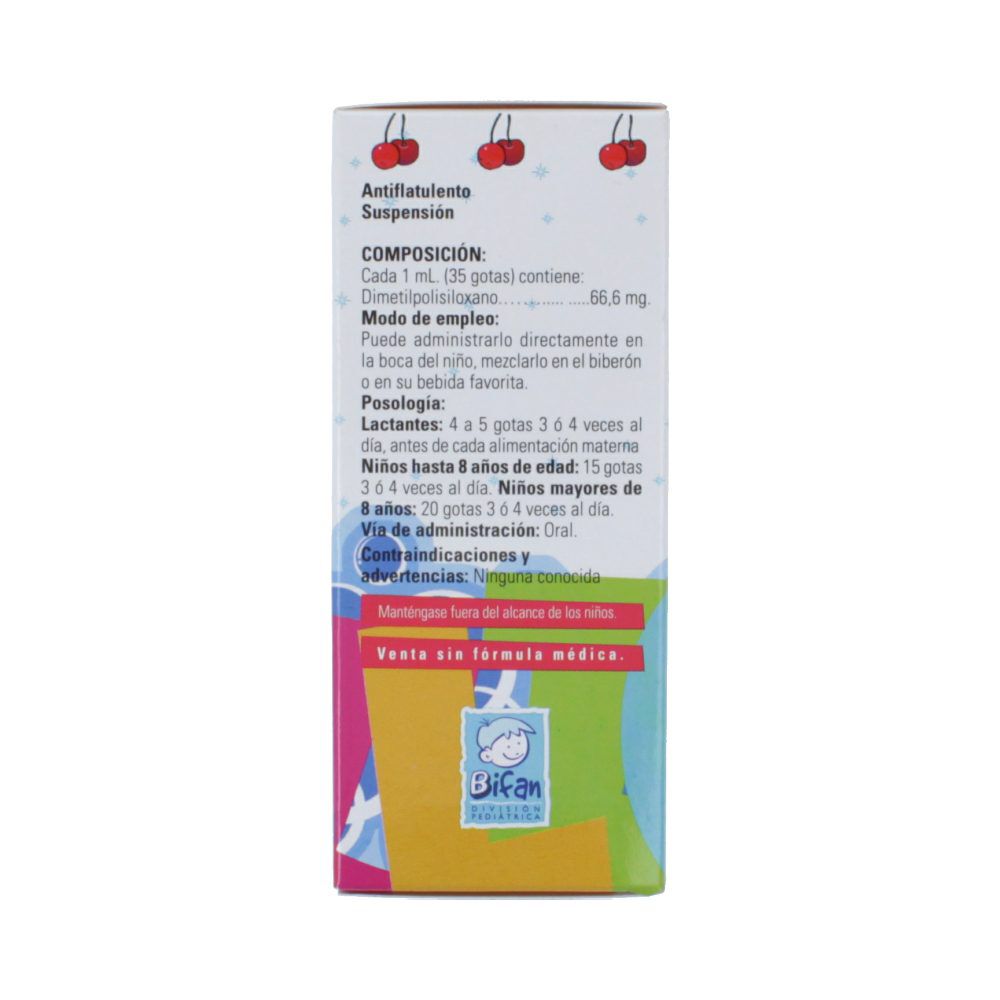 Siligas Solución Oral Frasco X 30mL