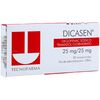 Dicasen (25+25)Mg Caja X 20 Tabletas
