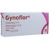 Gynoflor 10%+2% Crema Vaginal Tubo X 40 Gr