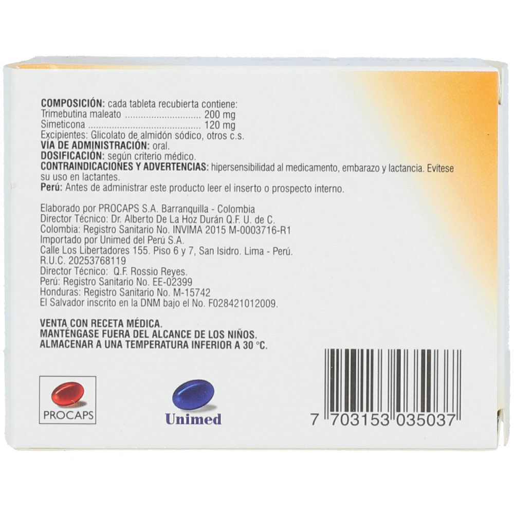 Muvett S Tabletas Recubiertas Caja X 60