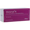 Metarsal N Caja X 18 Cápsulas