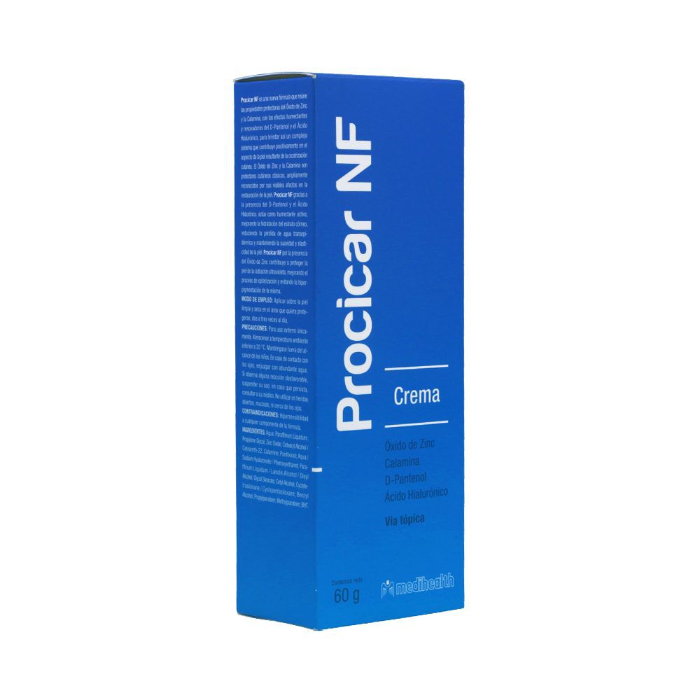 Procicar Nf Crema - 50 gr