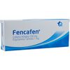 Fencafen Caja X 50 Tabletas