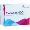 Tiocolfen (4+400)Mg Caja X 15 Cápsulas