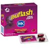 Ibuflash Ultra Forte Caja X 18 Cápsulas Blandas