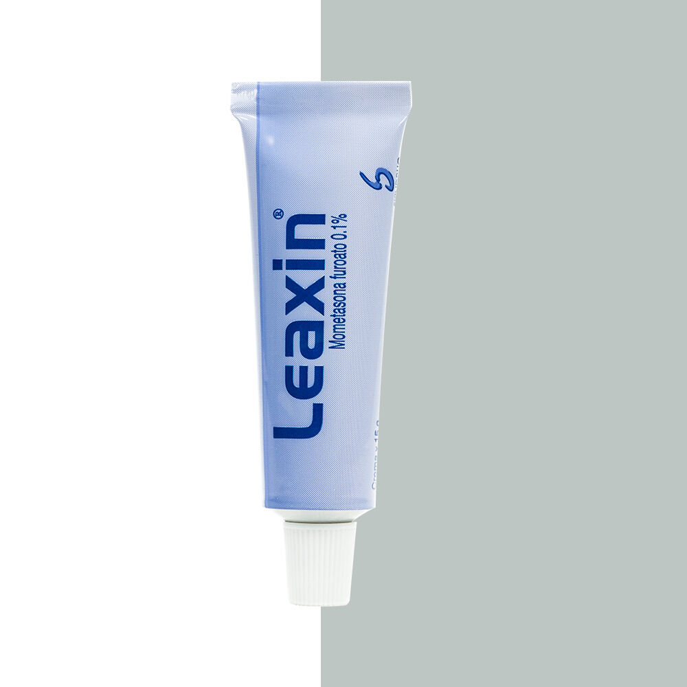 Leaxin Crema 15?g