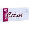 Ericox 60Mg Caja X 14 Tabletas Recubiertas