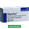 Diprofos Suspensión Inyectable Ampolla X 1mL
