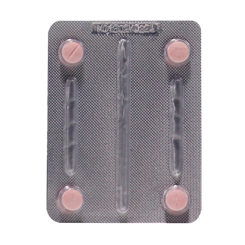 Mare Off 50Mg Tabletas Caja X 12