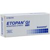 Etopan Gi 5Mg Caja X 30 Tabletas