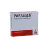 Paralgen 8 mg · 10 Tabletas Recubiertas