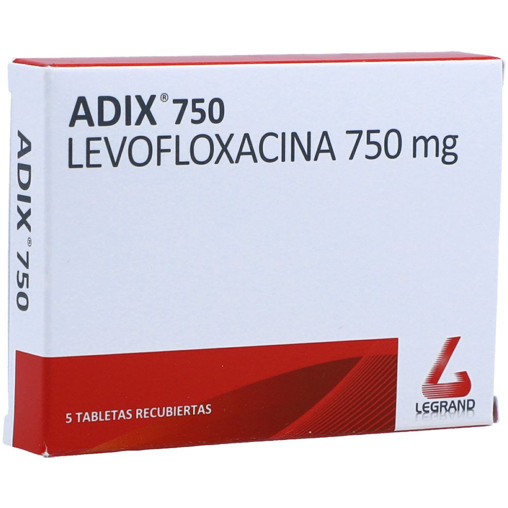 Adix 750mg