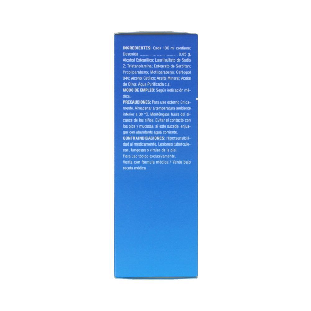 Dermosupril Emulsión Frasco X 120 mL