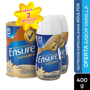 Ensure en Marcas | Cruz Verde Colombia