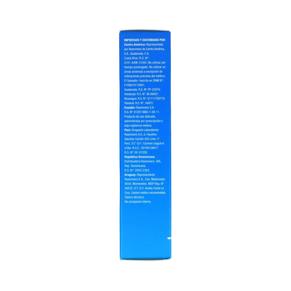 Dermosupril 100% Crema Tubo X 15 Gr