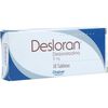Desloran 5Mg Caja X 10 Tabletas