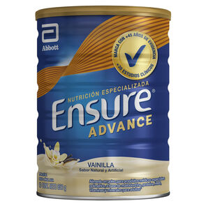 Ensure en Marcas | Cruz Verde Colombia