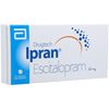 Drugtech Ipran 20 mg Caja X 20 Tabletas Recubiertas