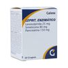 Leprit Enzimático (25+80+150)Mg Caja X 60 Grageas