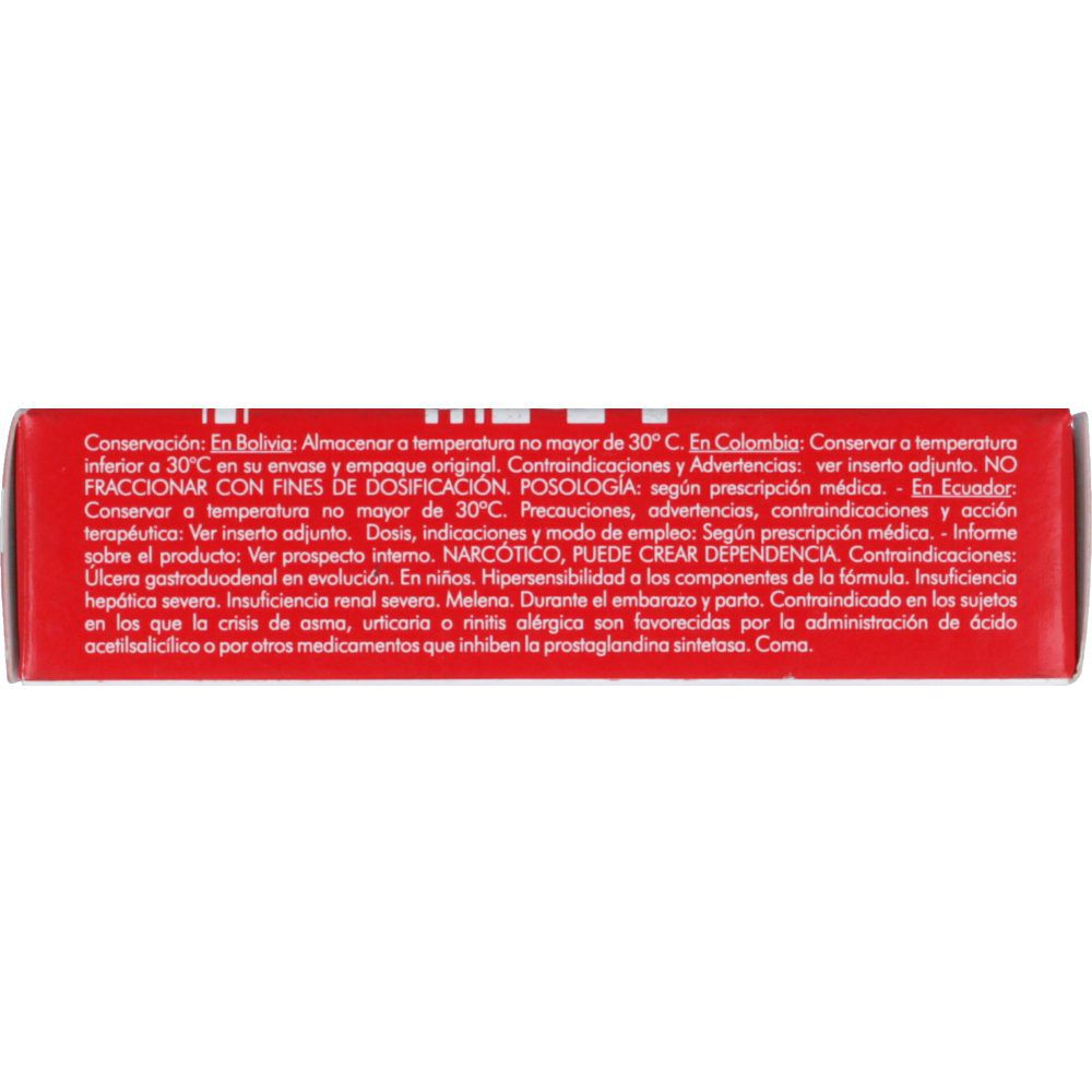 Lertus Forte 50Mg Caja X 10 Tabletas