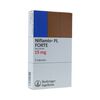 Niflamin Pl Forte 15Mg Caja X 5 Cápsulas