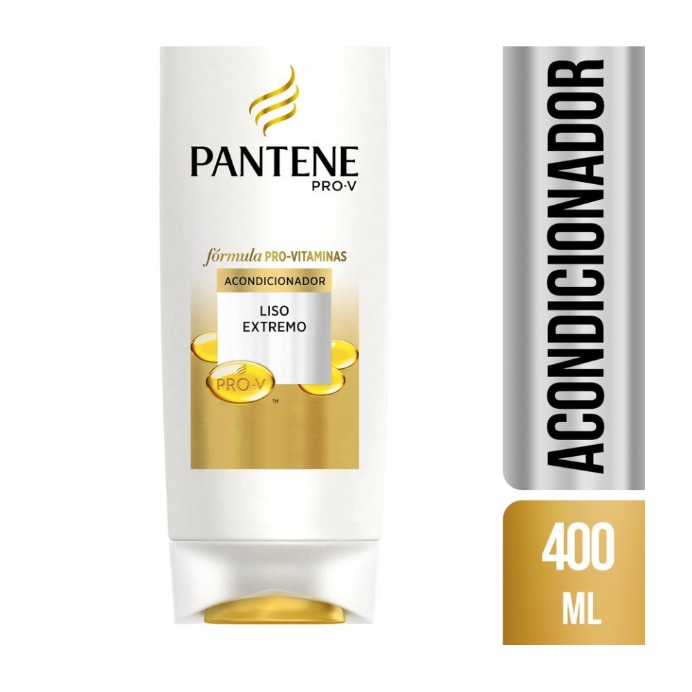 Liso Extremo Acondicionador 400ml | Los expertos en ahorro Cruz Verde ...