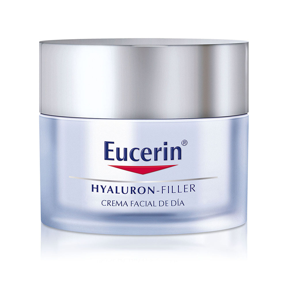 Hyaluron Filler Crema Facial Día FSP 15 Frasco X 50/52G | Los expertos ...