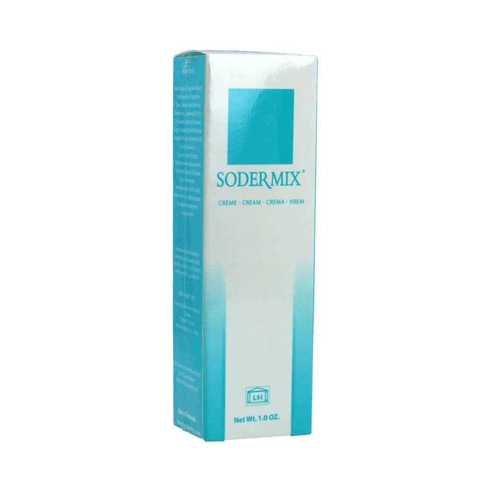 Crema Sodermix Tubo X 30 Gr | Cruz Verde