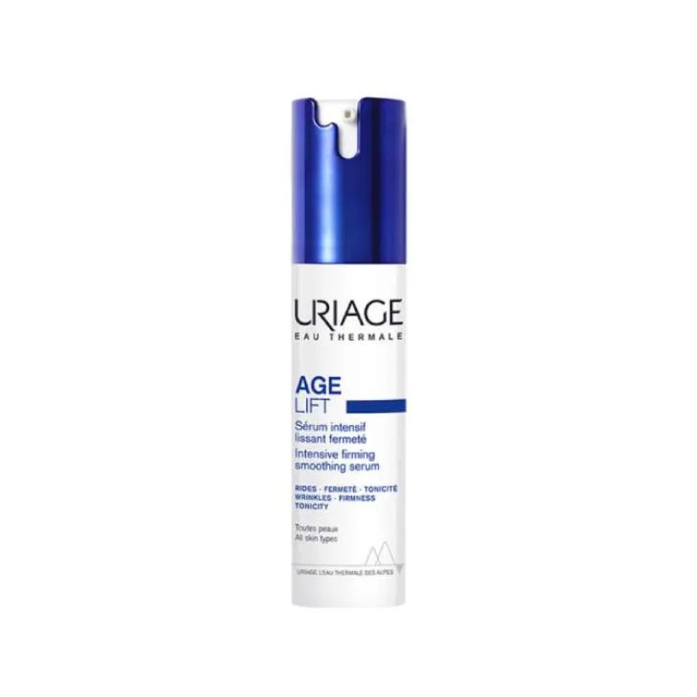 Serum Reafirmante Intensivo Uriage Eau Thermale Age Lift Fco 30Ml ...