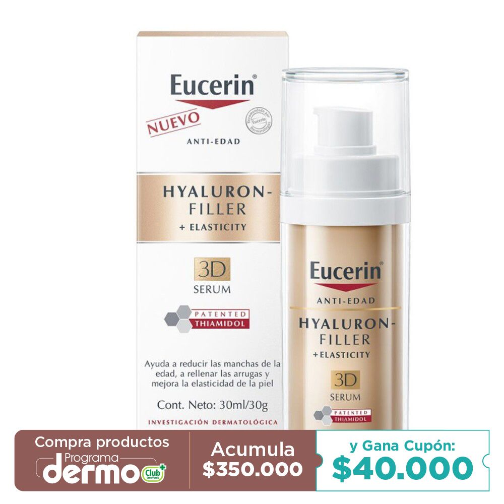 Hyaluron Axe Anti-Edad Frasco X 30Ml