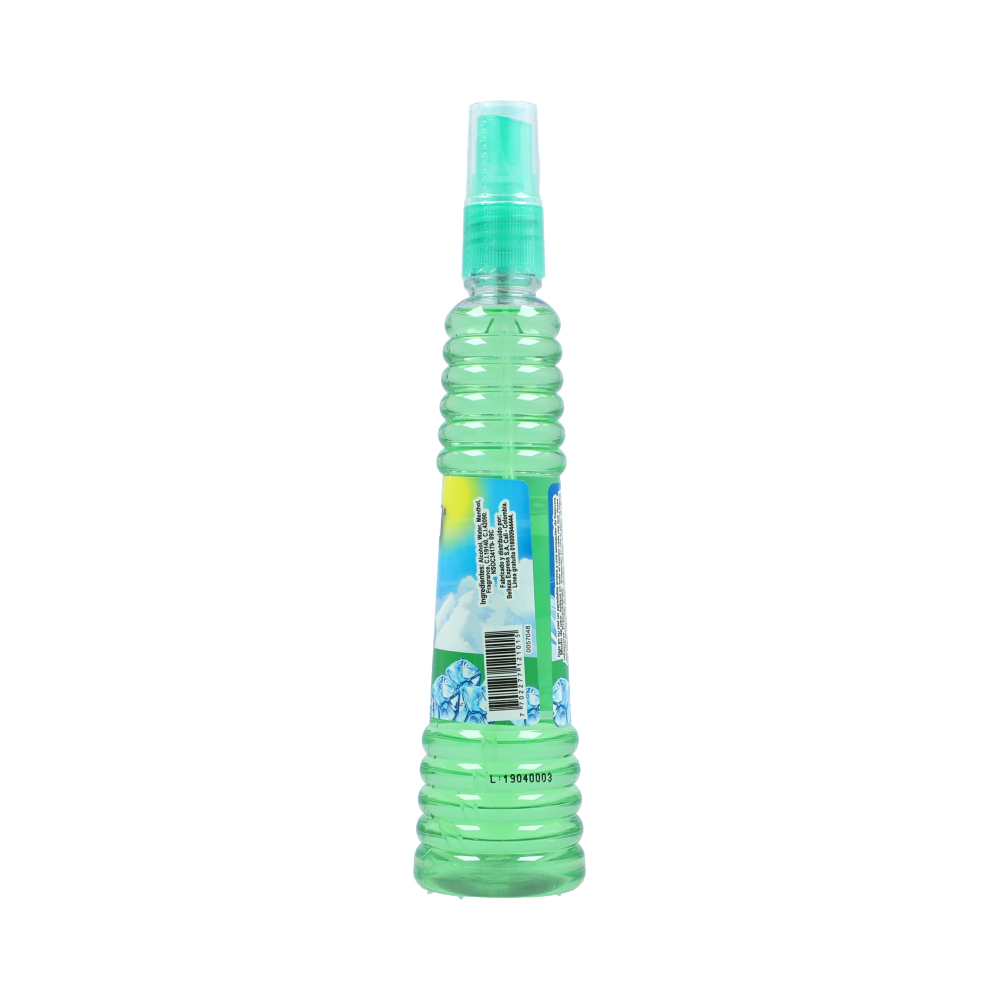 Menticol Refrescante Fco X 130 Ml Verde | Los expertos en ahorro Cruz ...