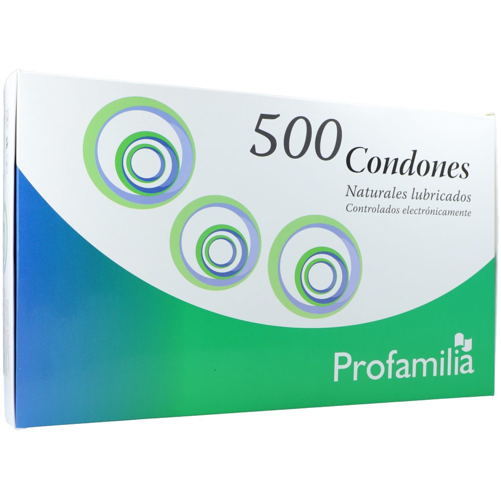 Profamilia Condón Sobre X Und | Los expertos en ahorro Cruz Verde Colombia