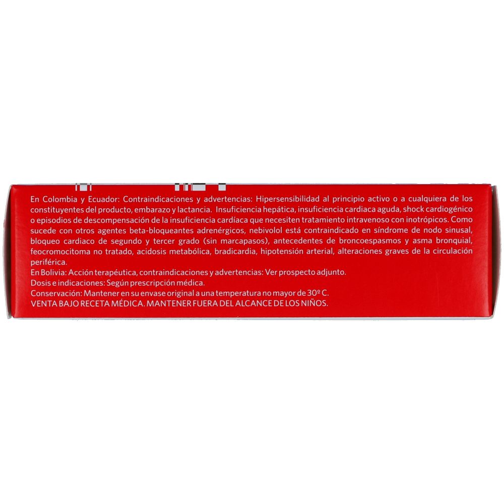 Nabila 10Mg Caja X 28 Comprimido | Los expertos en ahorro Cruz Verde ...