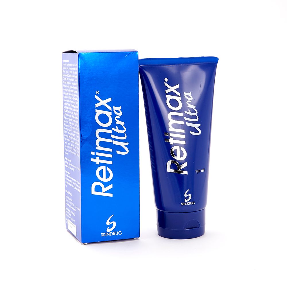 Retimax Ultra Frasco X 150Ml | Los expertos en ahorro Cruz Verde Colombia