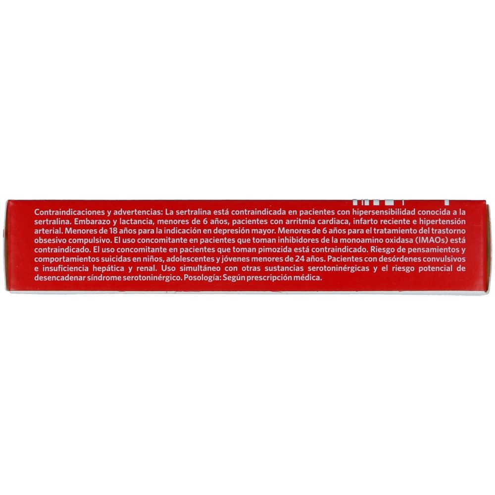 Dominium Tabletas Recubiertas 25Mg Caja X 10 | Los expertos en ahorro ...