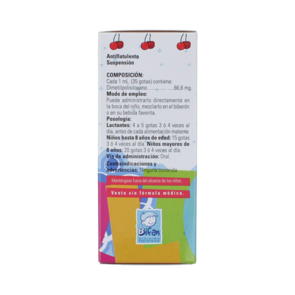 Siligas Solución Oral Frasco X 30mL | Los expertos en ahorro Cruz Verde ...