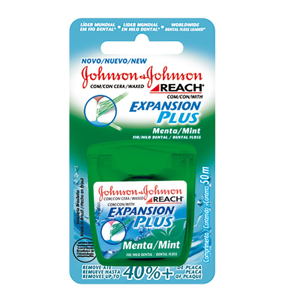 Seda Dental Reach Sobre X 50Mt 50Mt | Los expertos en ahorro Cruz Verde ...