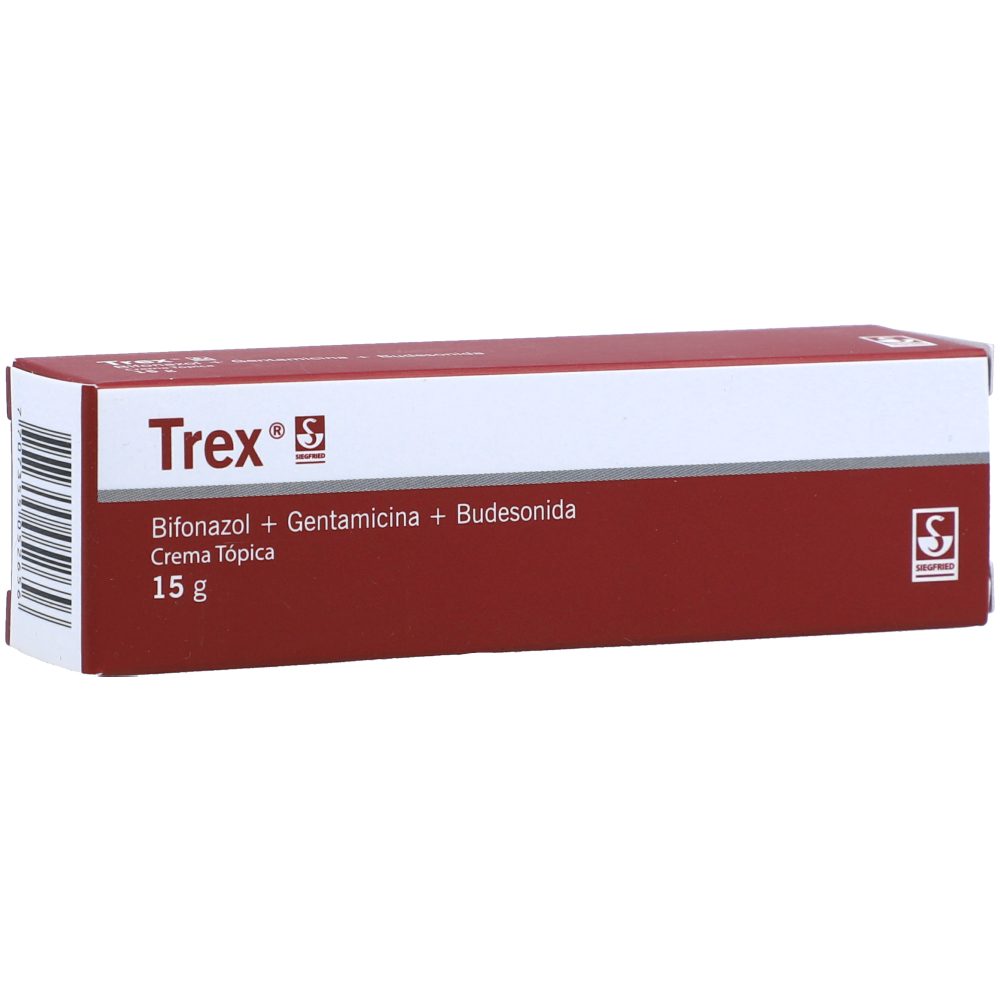 Crema Tubo 15 gr | Cruz Verde