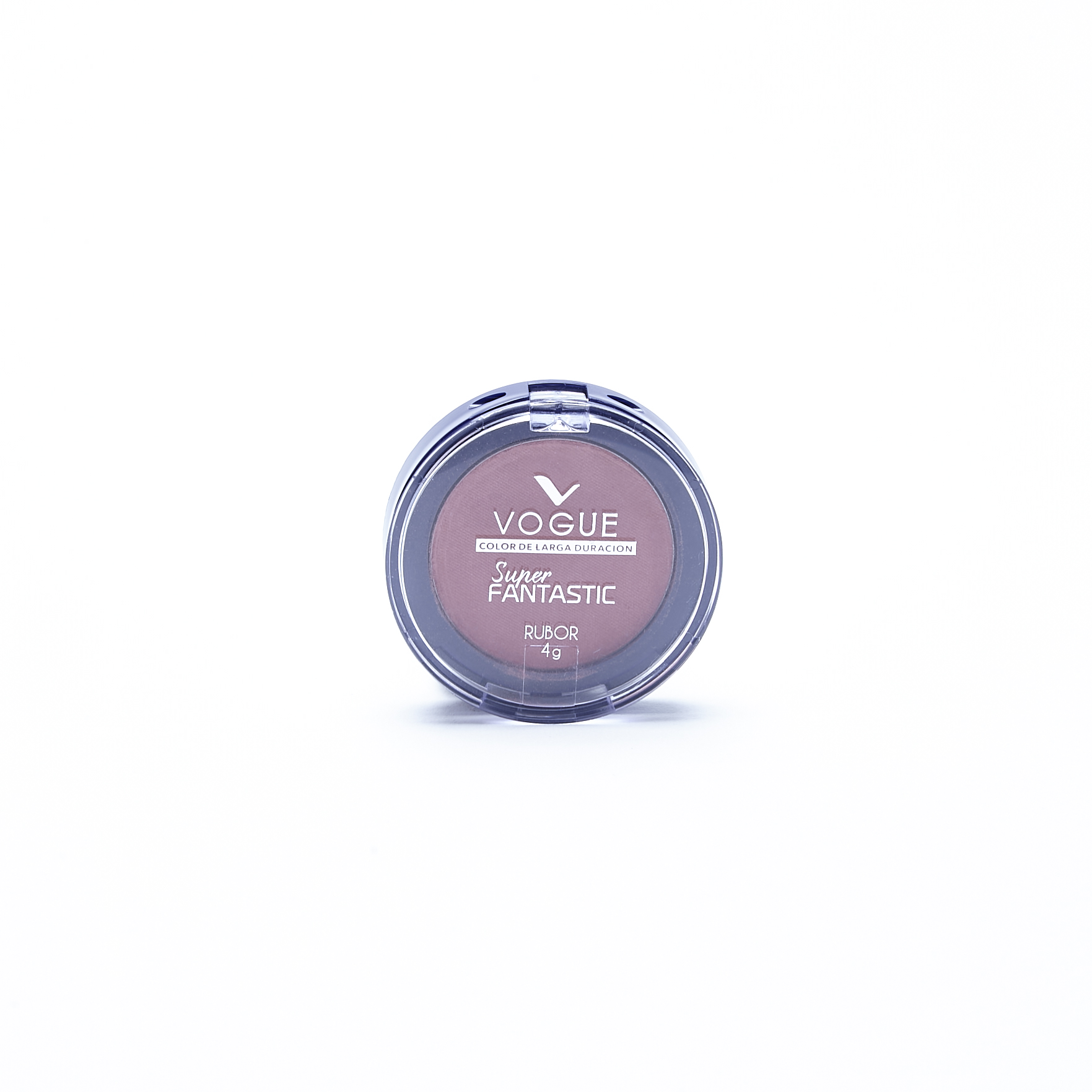 Rubor Compacto Vogue Und X4Gr Champagne | Cruz Verde