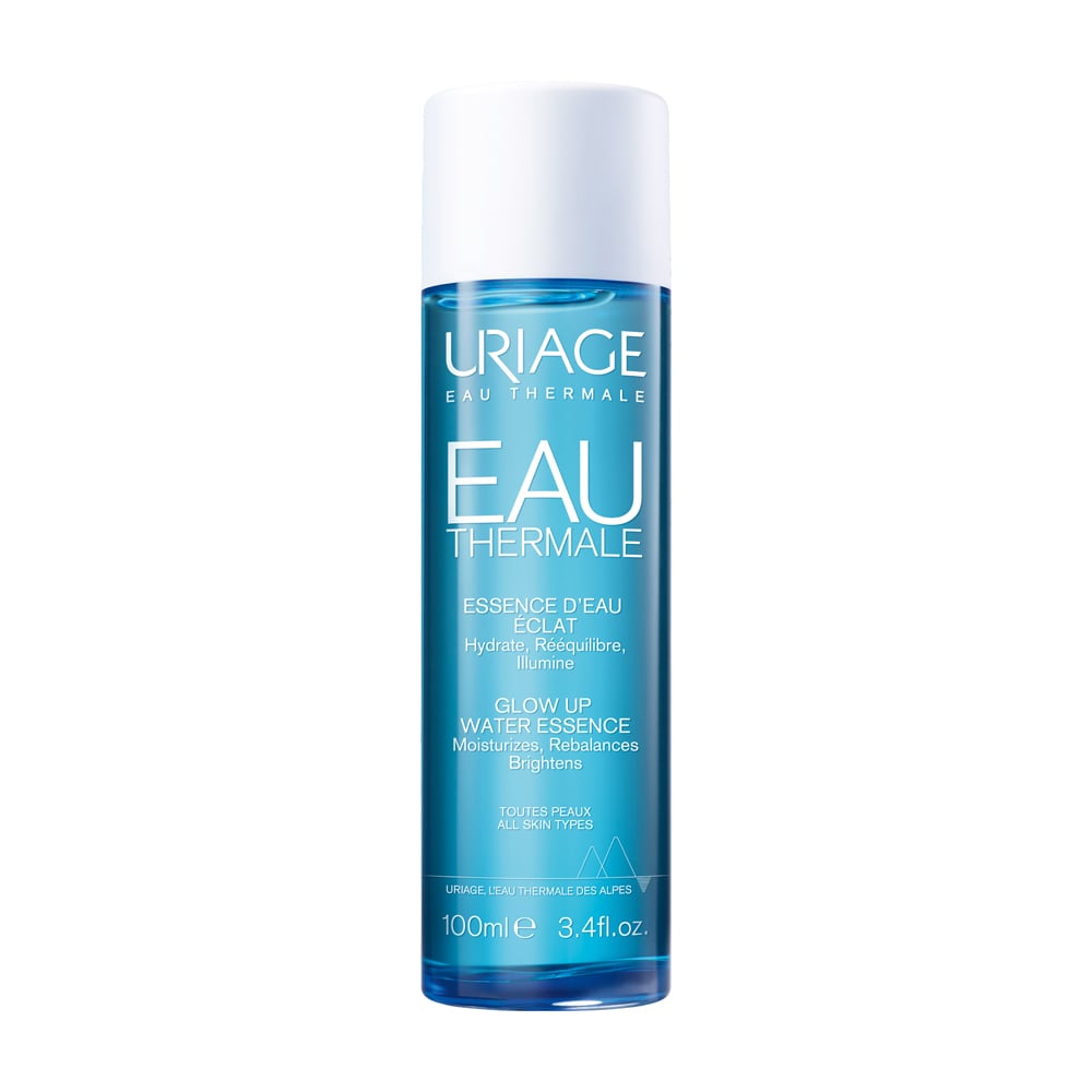 Agua Termal Uriage Essence D Eau Eclat Fco 100Ml | Cruz Verde