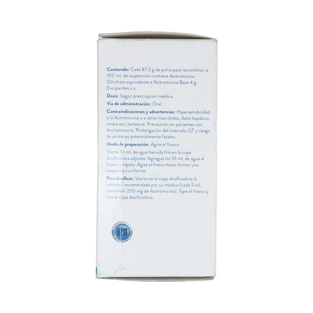 Tromix Frasco X 15 mL | Los expertos en ahorro Cruz Verde Colombia