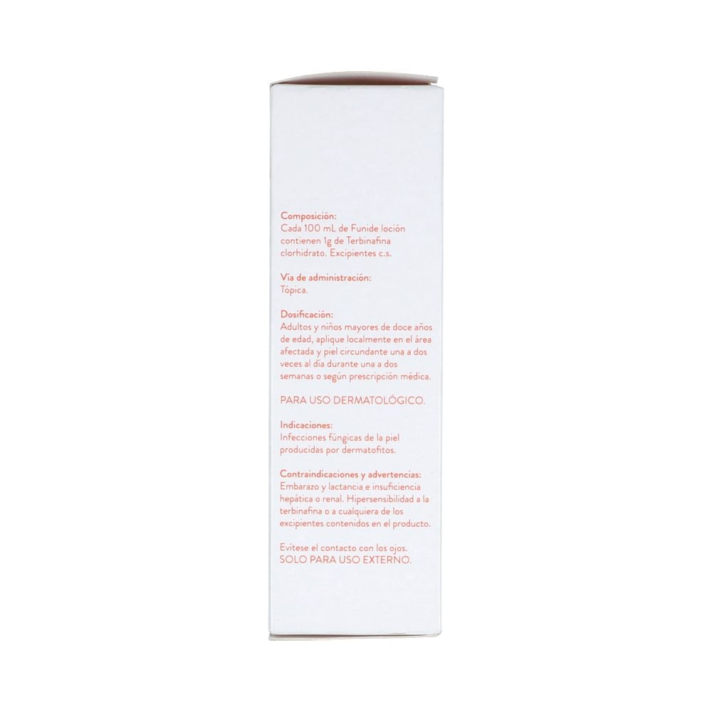 Funide 0,01 Loción Spray X 30 mL | Los expertos en ahorro Cruz Verde ...